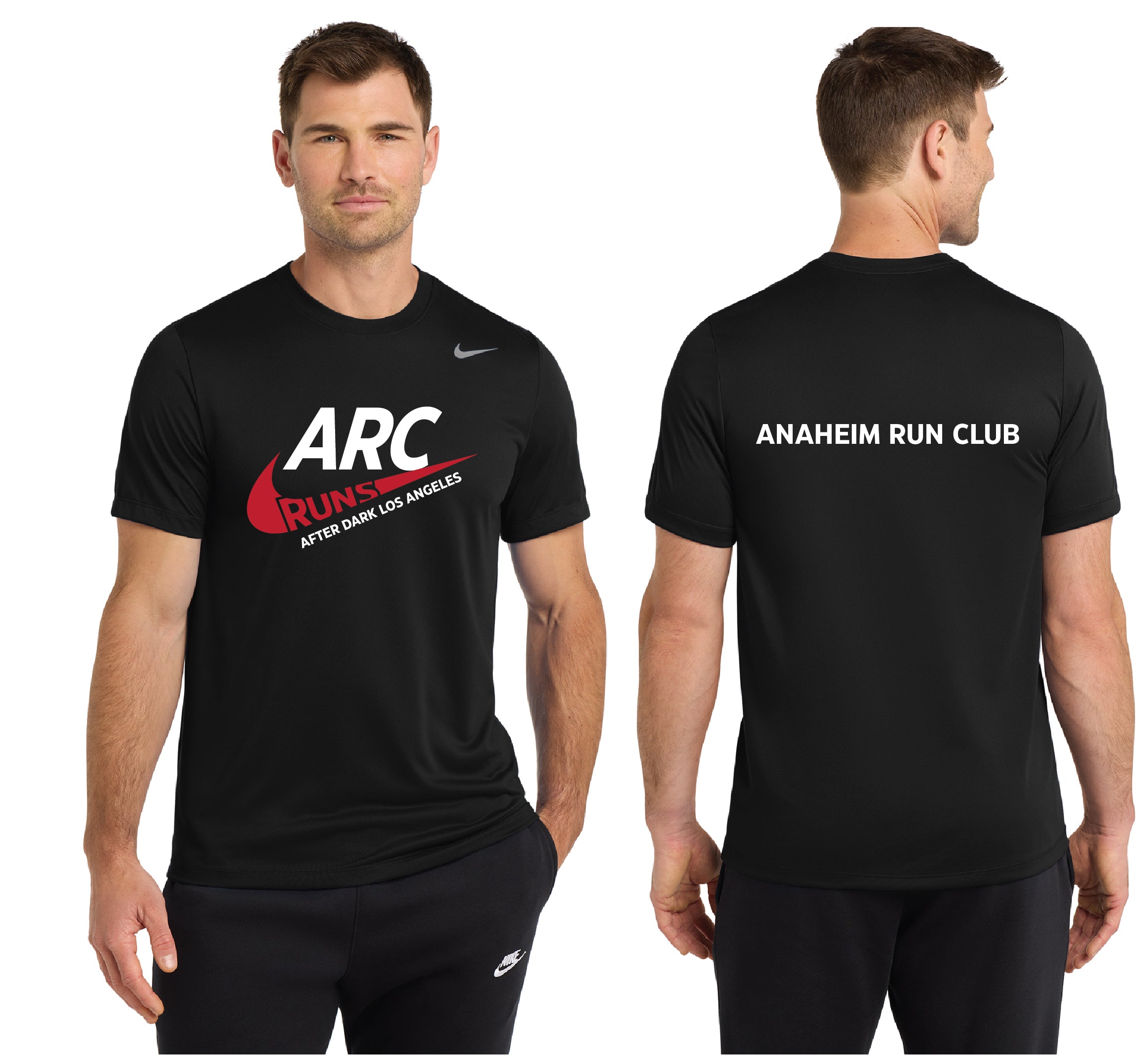 ARC ADLA | Nike rLegends Drifit Tee – GT Designs